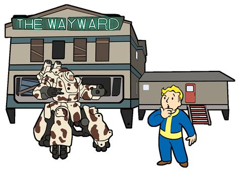 Strength In Numbers Fallout Wiki Fandom