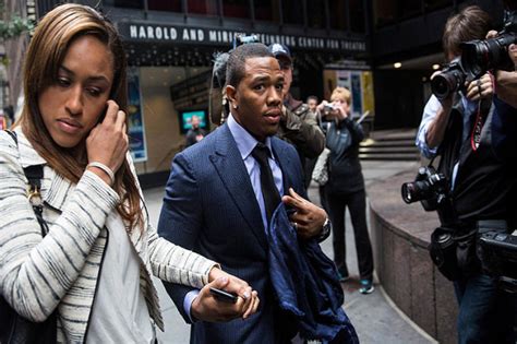 Ray Rice Domestic Violence Charges Dismissed Sports