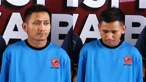3 Bukti Yang Buat Polisi Yakin Tidak Salah Tangkap Pegi Setiawan Di Kasus Pembunuhan Vina