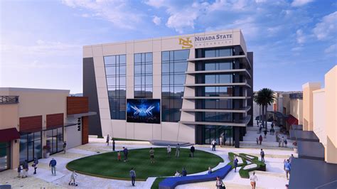 North Las Vegas Mayor Touts New Developments At 2026 State Of The City