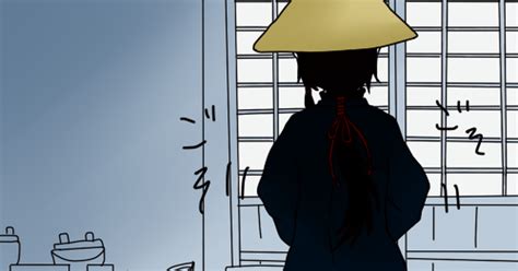 ぴく和洋】 【ぴく和洋】割り切るという事【和：第三話】 アカトキのイラスト Pixiv