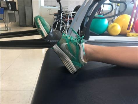Ejercicios Para Evitar La Periostitis Tibial