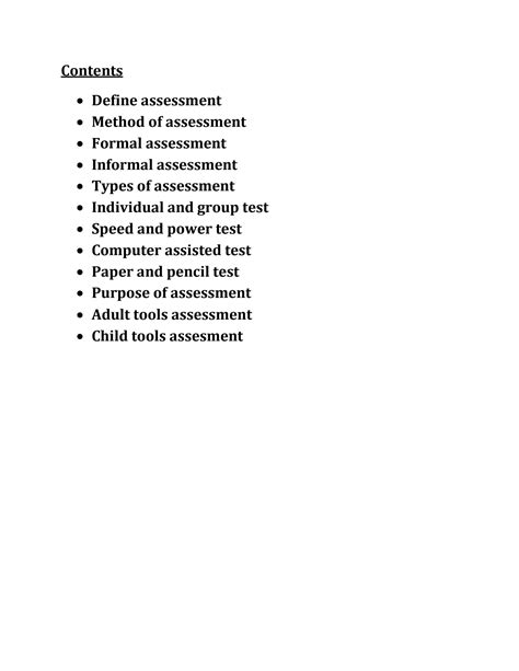 Solution Psychometric Report Studypool