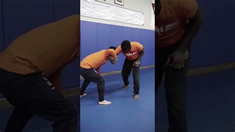 Kata Guruma Shoulder Wheel Or Firemans Carry Submission Searcher Bjj
