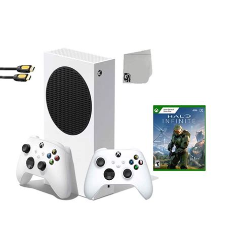 Halo Xbox 360 Console