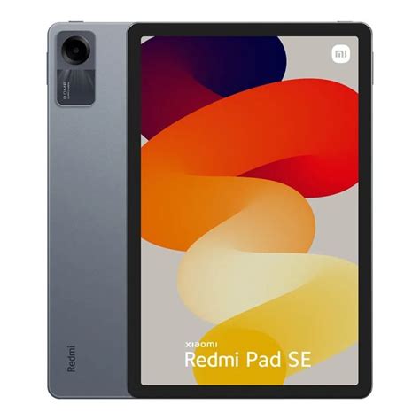 Xiaomi Redmi Pad SE 8 7 Inch WiFi