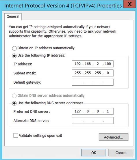 lab setup alwayson ags in a multi subnet cluster part 1 mssqltrek