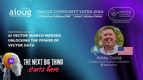 all india oracle users group aioug on linkedin ocyatra24