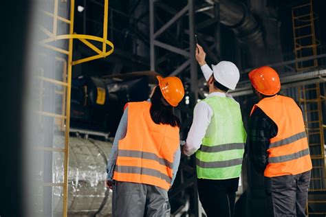 Inspection Techniques In Oil And Gas Industry Onestopndt