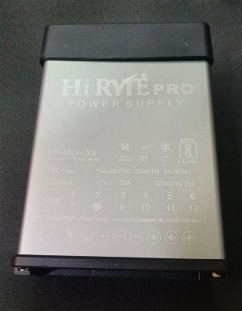 Hi Ryte Pro Power Supply Systems For Electronic Instruments At Rs