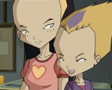 Pin De Ellis Amir Rogers Archer En Code Lyoko En 2025 Buenas Series