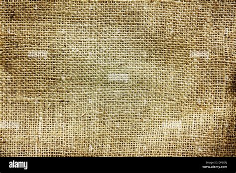 Hessian Texture Hi Res Stock Photography And Images Alamy