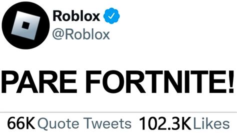 COPIARAM JOGOS Do ROBLOX No FORTNITE E Agora YouTube
