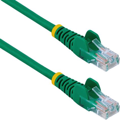 Understanding Green Ethernet Cable A Comprehensive Guide To Your