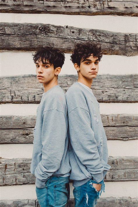 Lucas And Marcus Wallpapers Wallpaper Cave