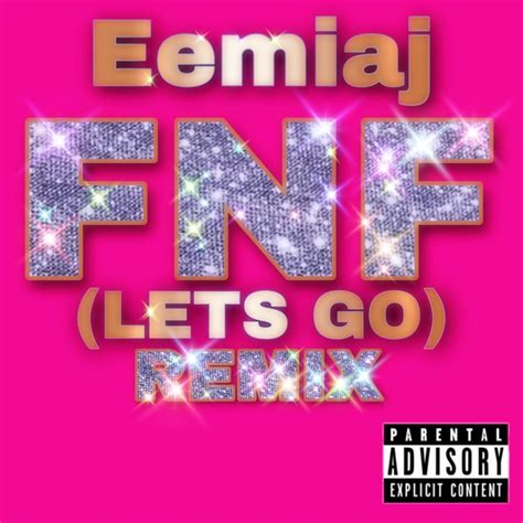 Fnf Remix Single By Eemiaj On Apple Music