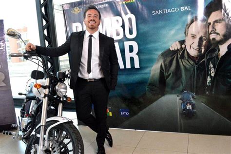 La Emoción De Fede Bal Y Carmen Barbieri En El Estreno De La última