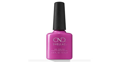 Cnd Shellac Orchid Canopy X Beauty Group
