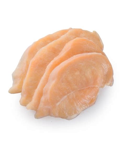 Boneless Natural AB Pollo Más que sólo Pollo