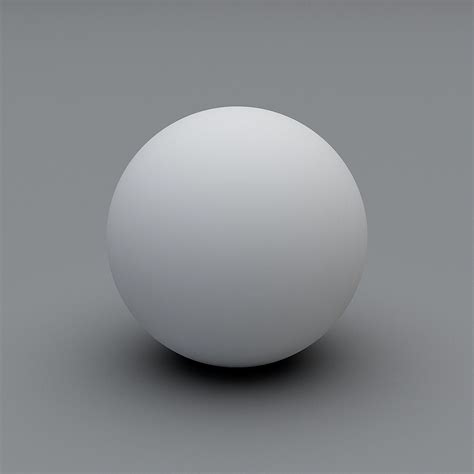 球3d模型下载 摆件3d模型下载 免费3dmax模型库 酷家乐