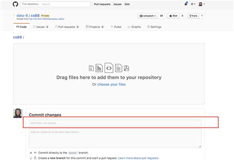 Using Github Uc Berkeley Data Science Curriculum Guide