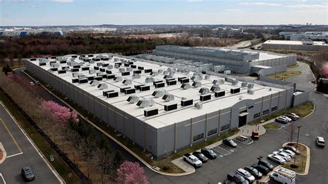 Mystery Companys Wisconsin Data Center Draws Backlash Fox News