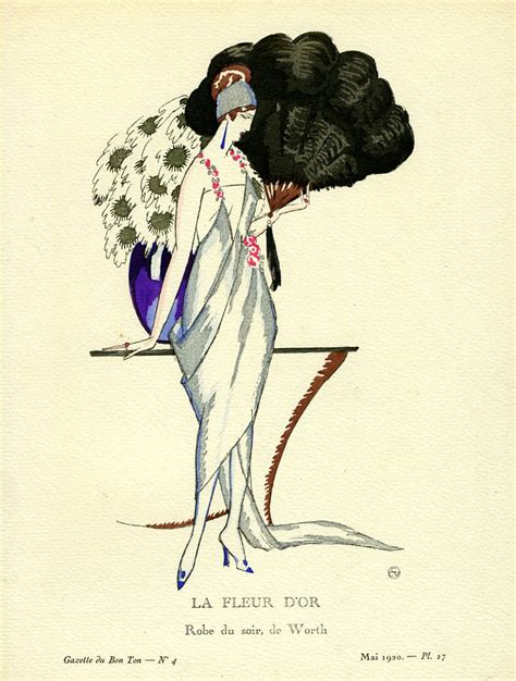 La Fleur D'Or | Zyg Brunner