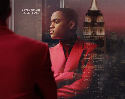First Look Power Book Ii Ghost Returns March 17 Essence Essence