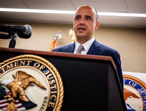 Ray Epps To Plea Guilty To Misdemeanor For Jan 6 Protest At Us Capitol