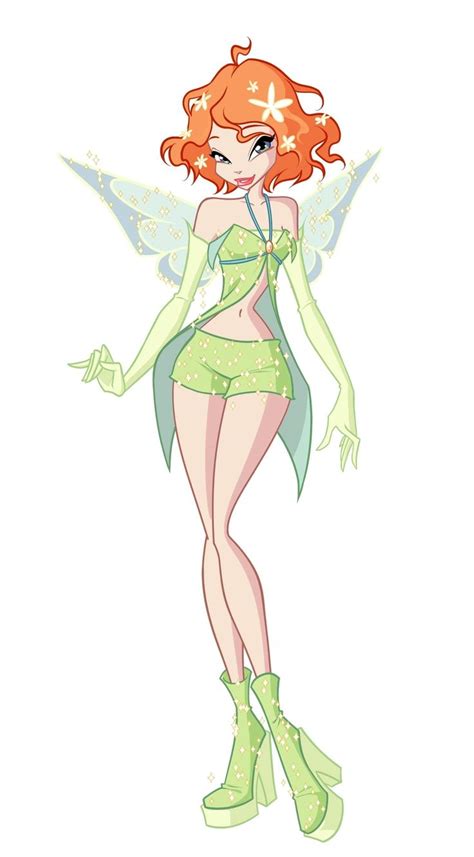 Pin De Kool Kat Em Winx Club Desenhos De Fadas Esboços Disney Winks
