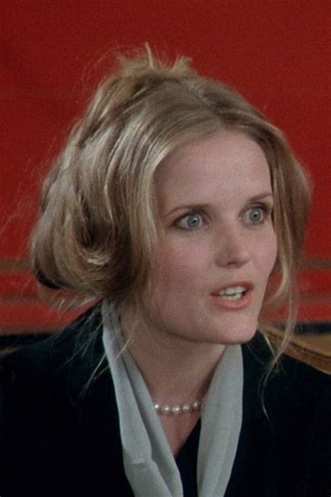 Lisbeth Hummel The Movie Database Tmdb