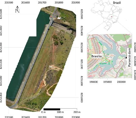 Figure 1 From Spatial Autocorrelation Of Passive Surface Wave Data For