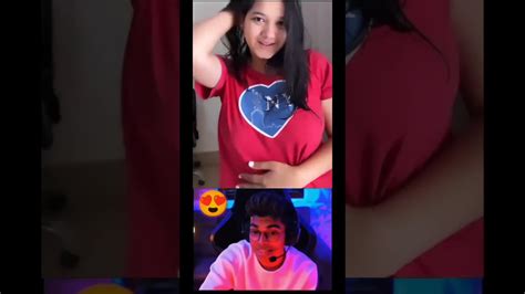 Jonathan Again React😍😍on Dobby Tiktok Dance😚 Shorts Jonathan