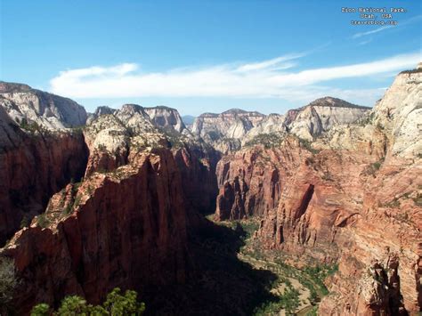 Utah Usa General Info Tourist Attractions Exotic Travel Destination