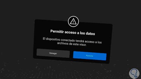 Cómo conectar Oculus Quest a PC con o sin cable Solvetic