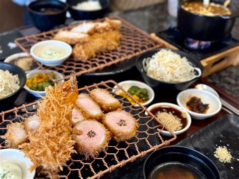 홍대 돈까스 맛집 정돈 홍대점 상수역 돈카츠 전문점 네이버 블로그