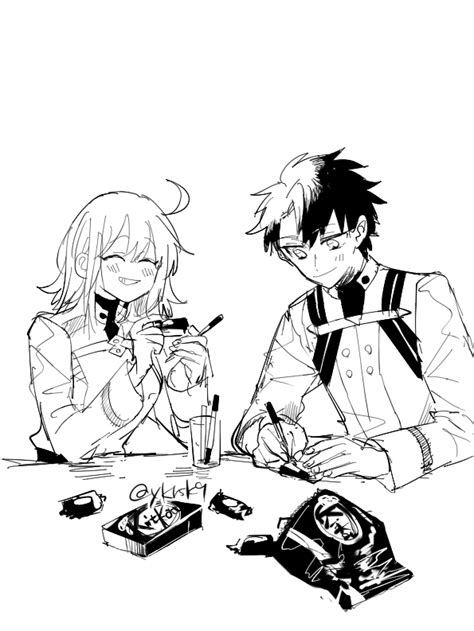 Katayoshi Ykrsk9 Fujimaru Ritsuka Female Fujimaru Ritsuka Female