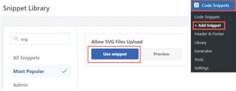 How to Upload SVG Files to WordPress Website Safely?