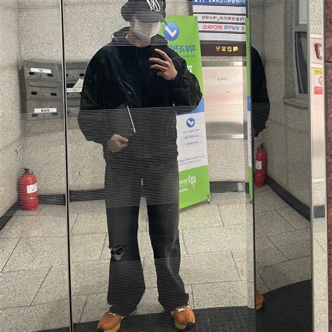 도토잠보 해시태그 Style Kream