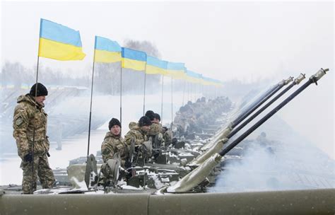 Fournir des armes à l Ukraine La Presse