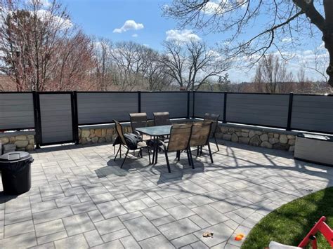 Installing Composite Decking Over Concrete Steps A Complete Step By