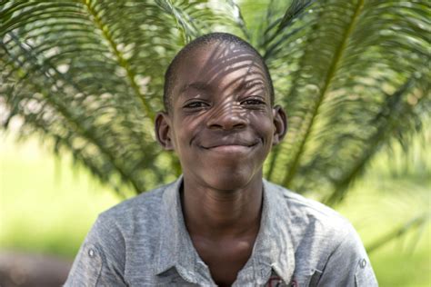 Tanzania Hamisi • Apopo