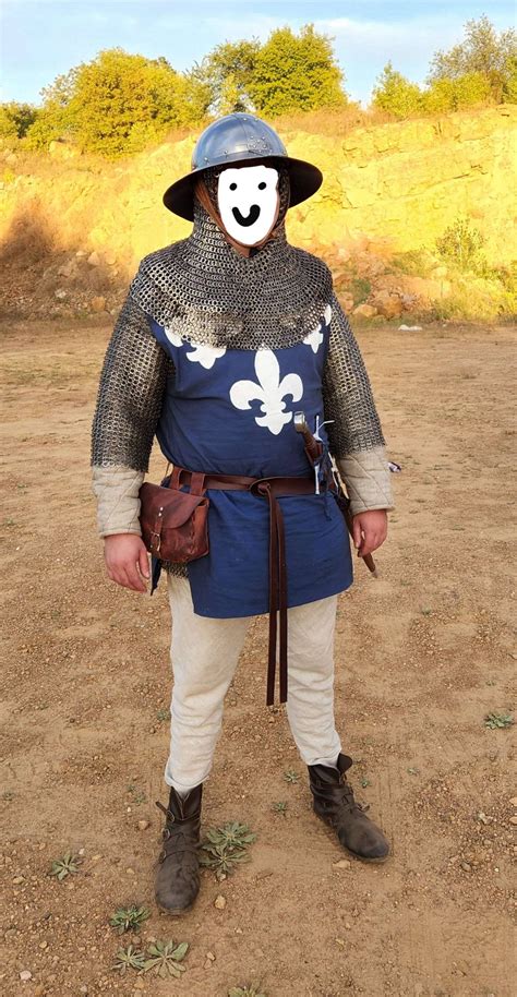 Working On My Outfit Any Suggestions Rarmsandarmor