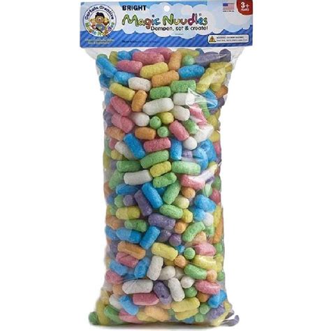 Super Puffs Pastel Colors 300 Pack Econocrafts