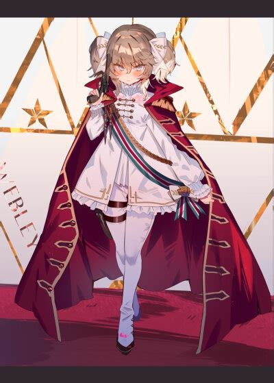 少女前线 堆糖美图壁纸兴趣社区