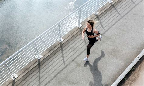 Active Lifestyle Heres A Science Backed Supplement Routine For High