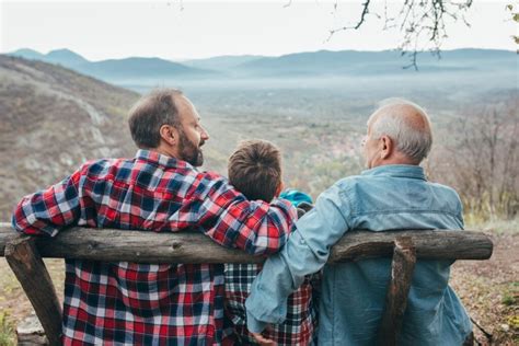 Treasures Of Generational Inheritance Evergreen Emotional Wellness