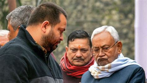 Ahead Of 2024 Lok Sabha Elections Nitish Kumars U Turn Will Have