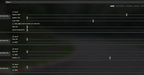 Assetto Corsa Drift Ffb Settings Album On Imgur