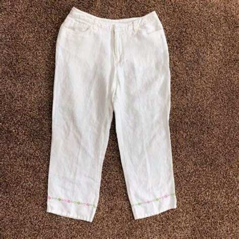 Liz Claiborne Pants Jumpsuits First Issue Liz Claiborne Sz 6